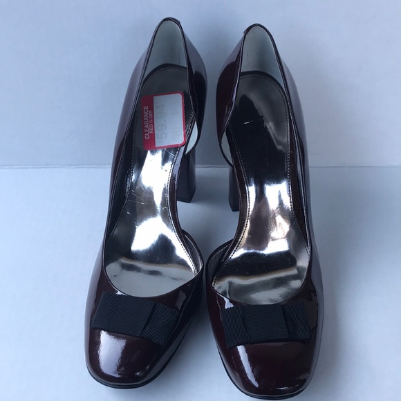 next | Shoes | Next Mallow Secretary Heels 75m | Poshmark